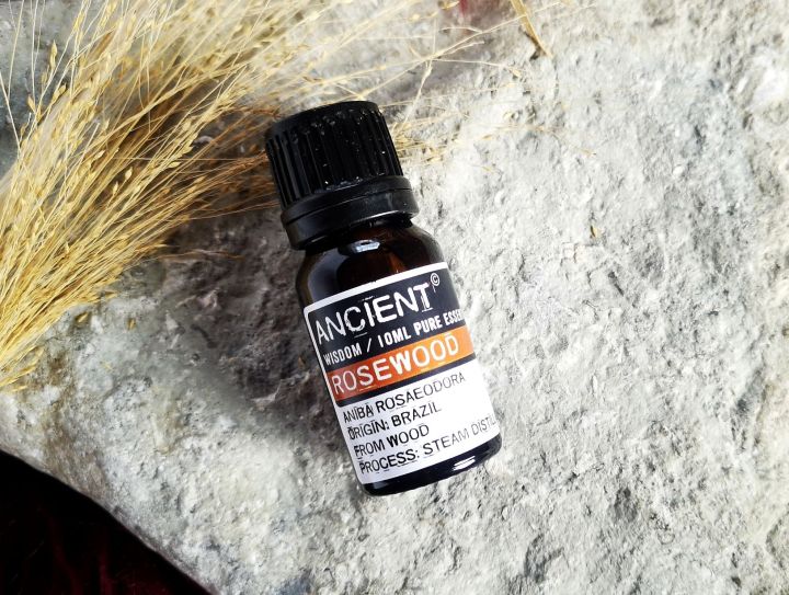 Roosipuu eeterlik õli | 10 ml 7.77€ - Koidukuma maagiamaailm