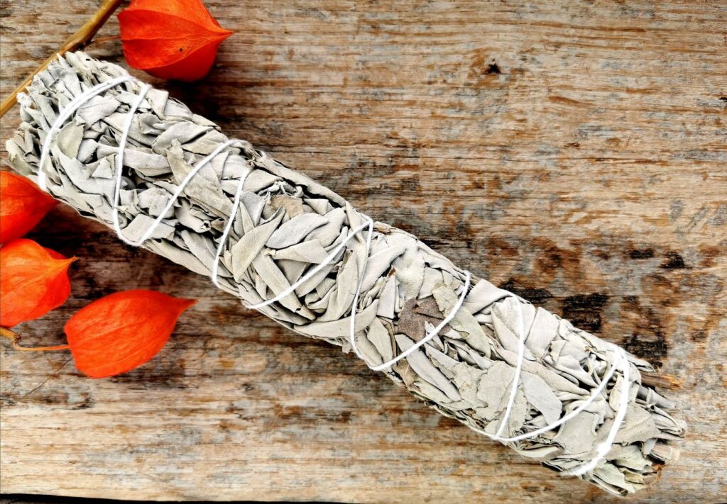 Salvei tõrvik XXL mõõdus - antibakteriaalne & energeetiline - Koidukuma ...